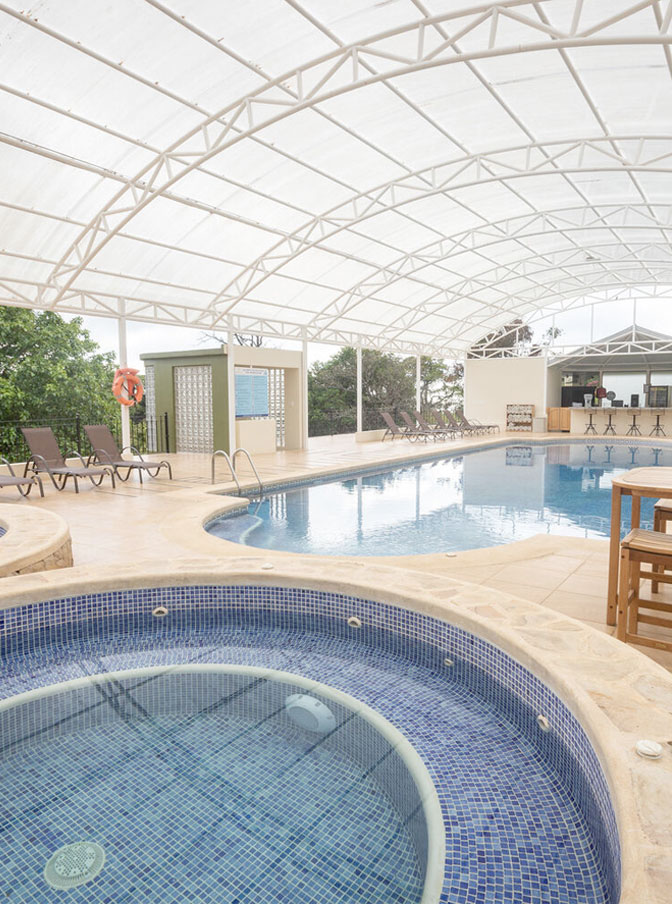 Home - Fondavela Mountain Hotel